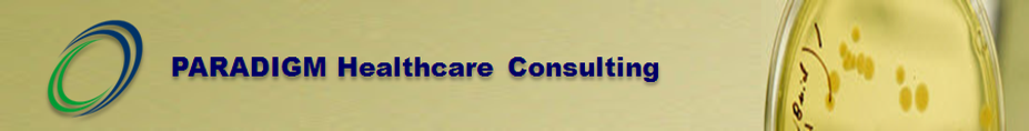PARADIGM Healthcare Consulting - Our Approach